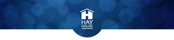 How Do I Create a Hay House Account? – Hay House